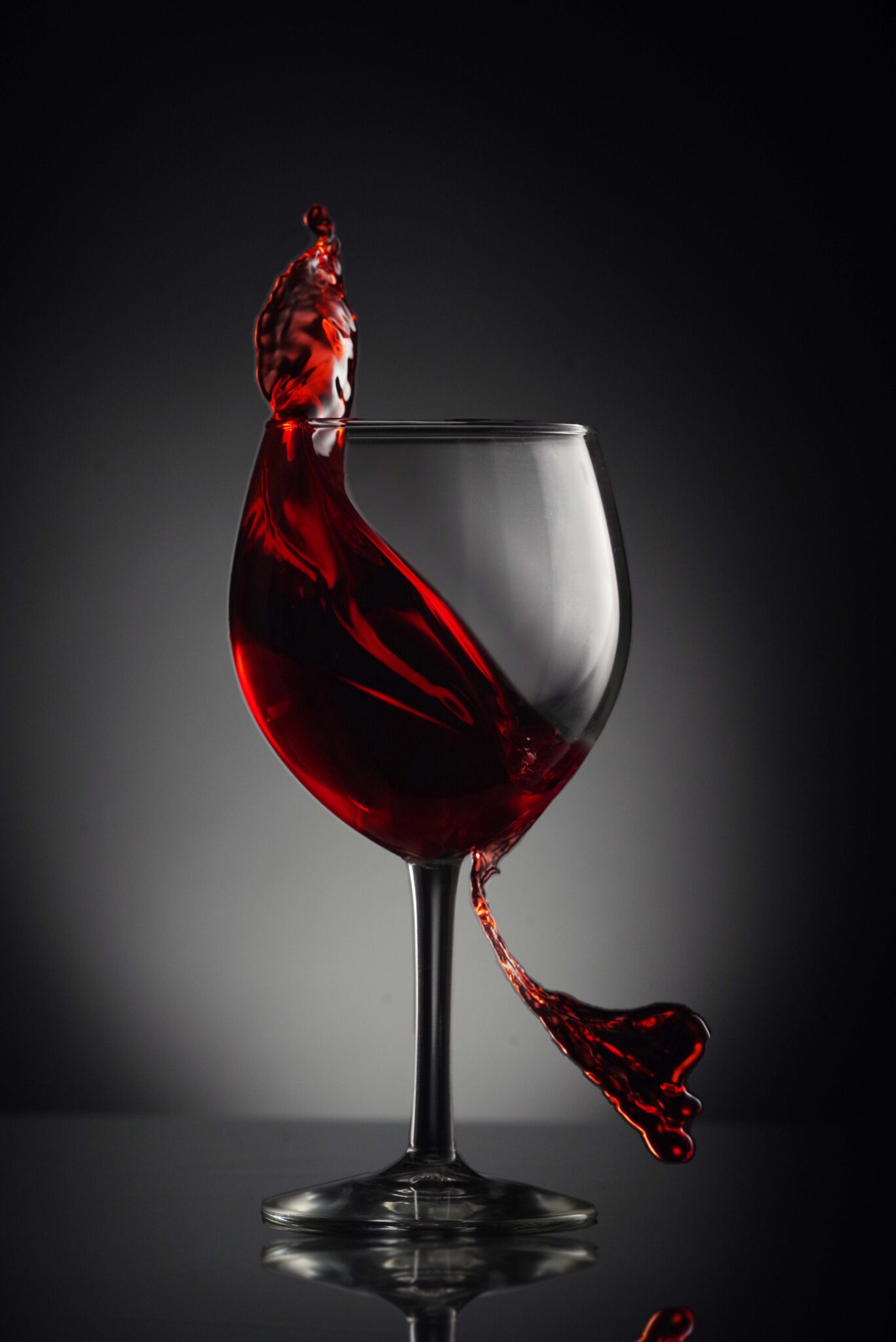 How Heavy is Your Red Wine? Plus: 25 Varieties Ranked - How Heavy is ...