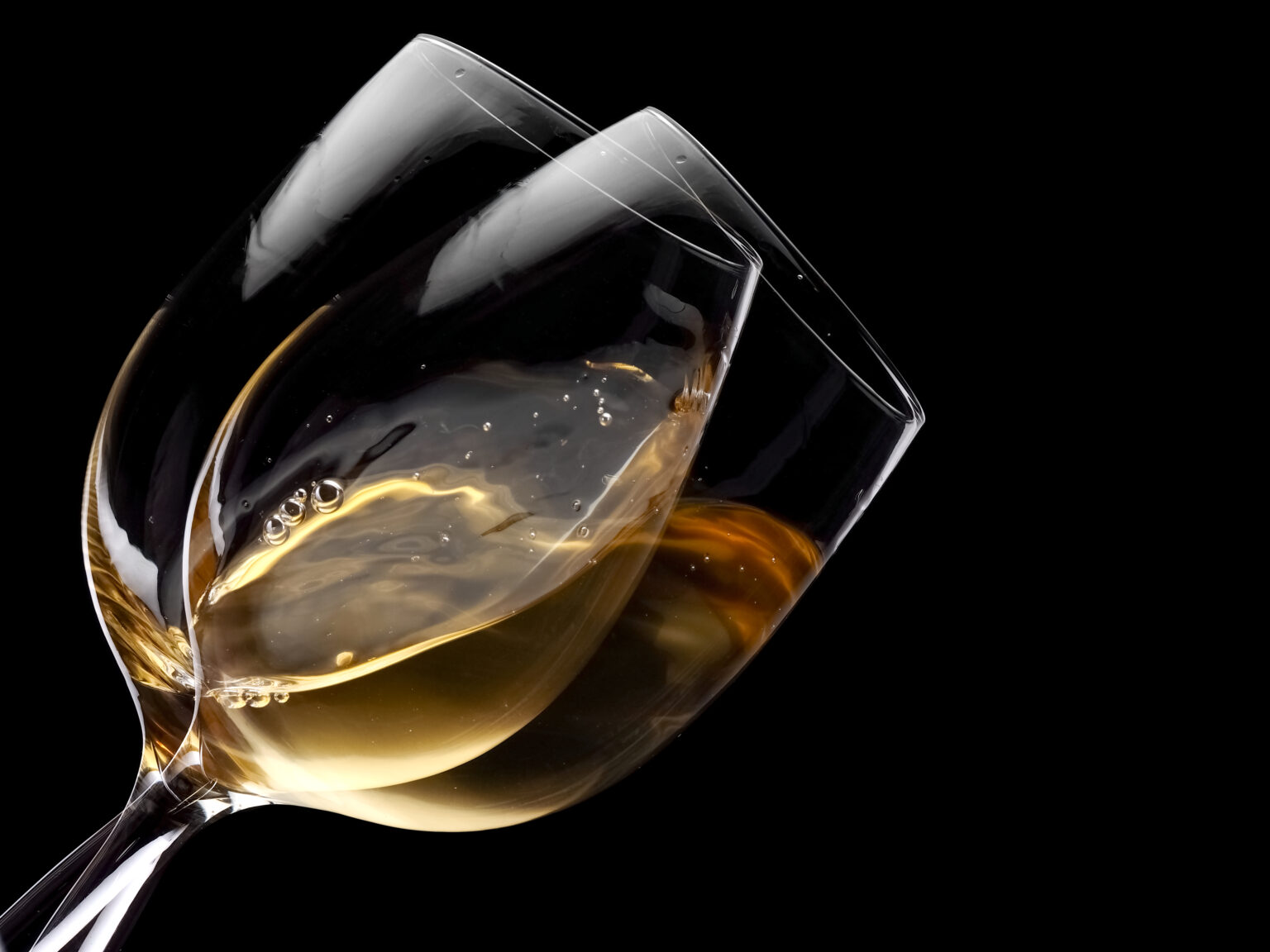 How Light is Your White Wine? Plus a White Wine Chart: 21 Varieties ...