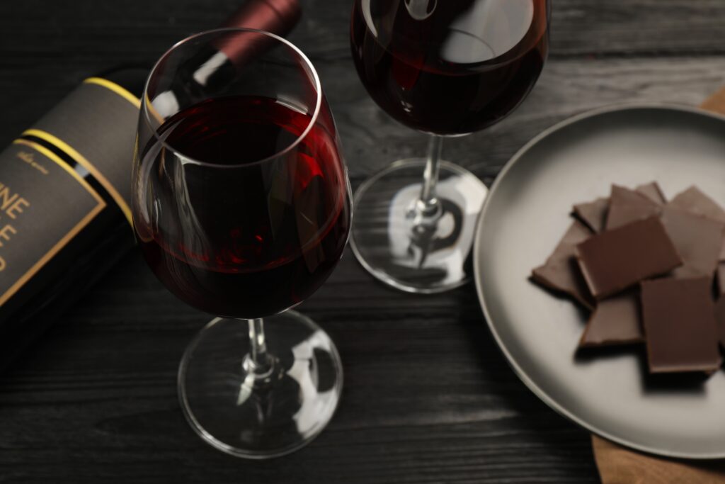 The Best Cheap Red Wine 2024 - Bevinars
